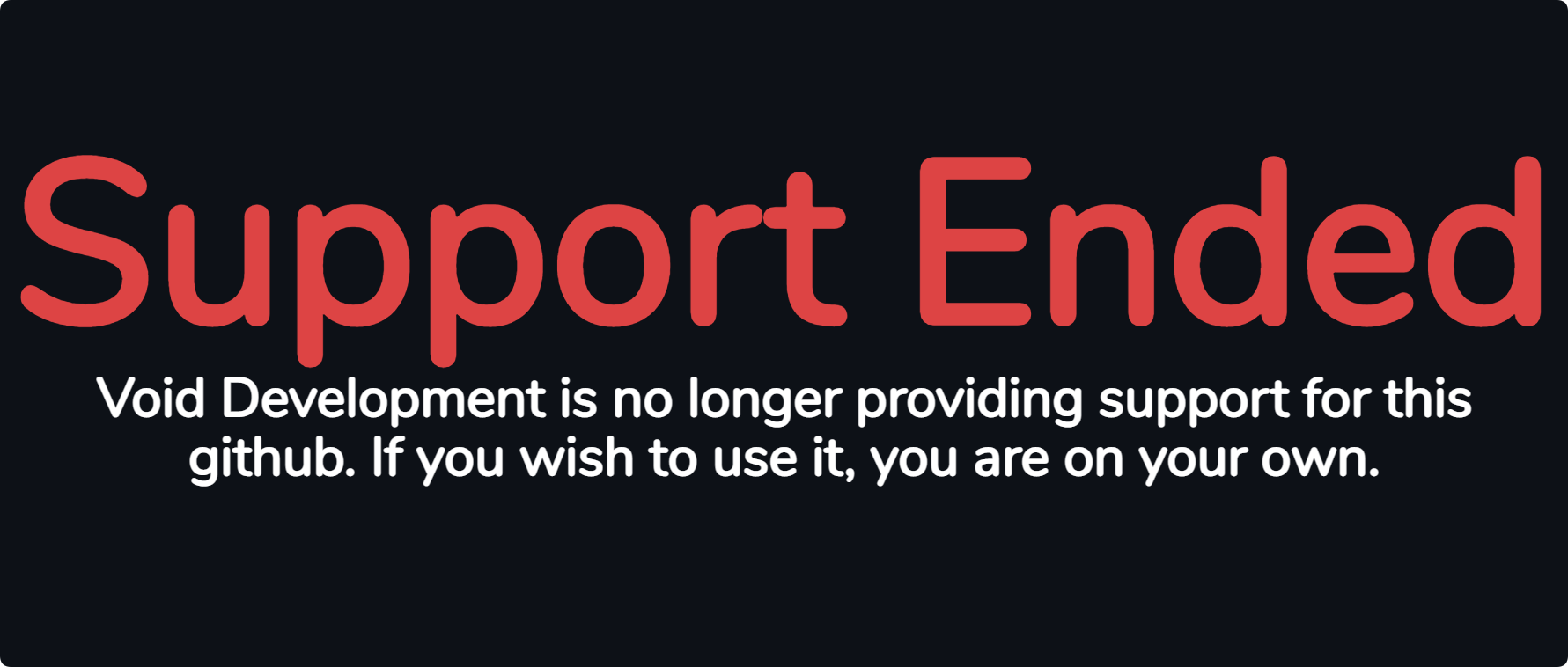 GitHub - Enecs/VoidServers: A Node.JS Discord server list.